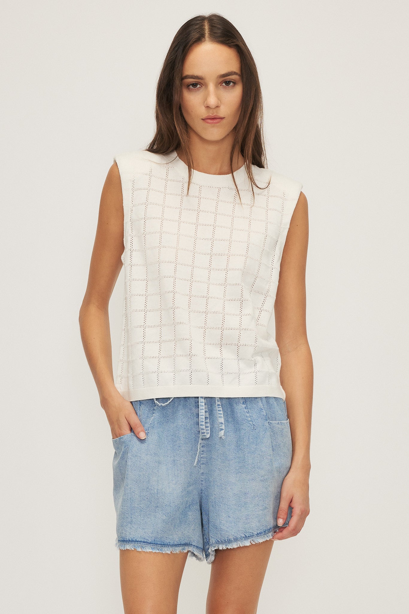 Melissa Nepton Moris Top – J10 Design
